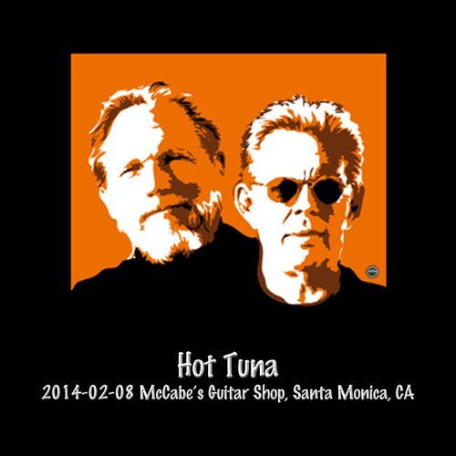 Stream Mama Let Me Lay It On You Live Late Show By Hot Tuna