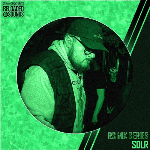 Stream RS Mix Series: SDLR [Dubplate Special] by Reloaded Sounds ...