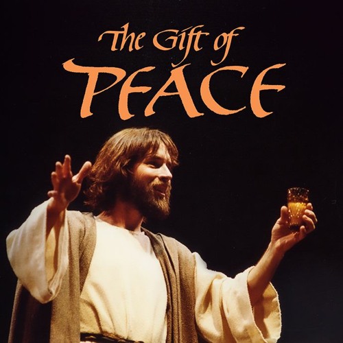 Stream Saint Luke Productions | Listen to The Gift of Peace playlist ...