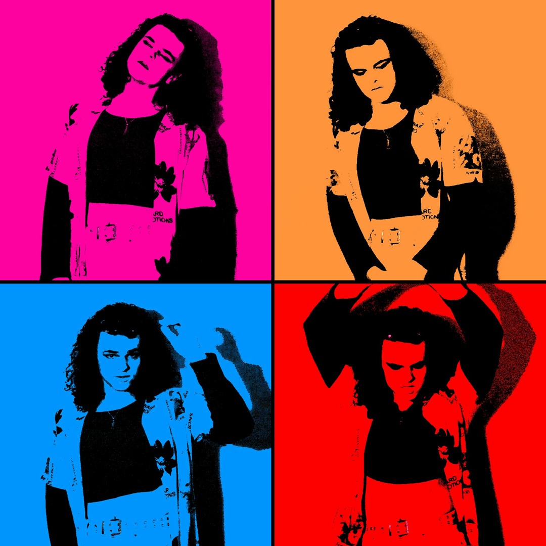 Stream Chonny's Inferno by Chonny Jash | Listen online for free on SoundCloud