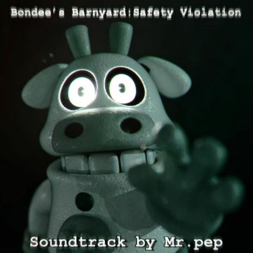 Stream Gift Shop - Bondee's Barnyard Safety Violation OST by Donaldman ...