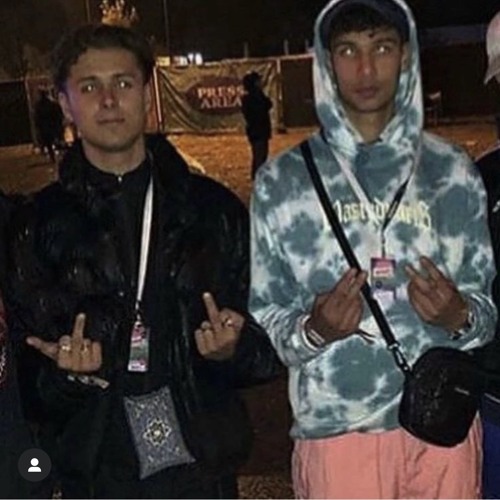 Stream Nisi19 | Listen to Lucio101 & Omar101 leaks playlist online for ...