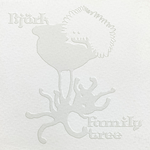 Listen to I've Seen It All (feat. Thom Yorke) by Björk in Family Tree ...