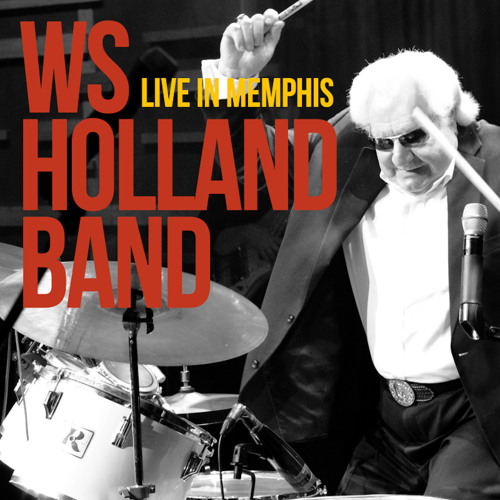 Stream Let the Good Times Roll by Legendary Tennessee Three WS Holland ...