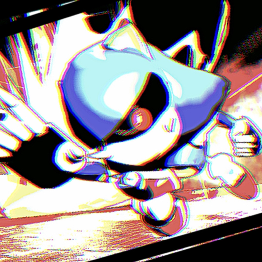 Stream Metal Sonic Solo Theme! (OUTCOME MEMORIES!) by S@LLY.@LT ...