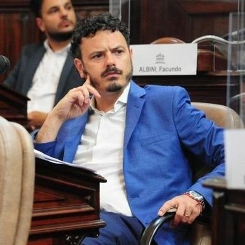 Stream Juan Manuel Granillo Fernández by Política del Sur | Listen ...