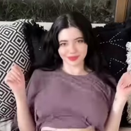 Stream New** [Link Full] Video brazilian miku Of Alina Becker abecker ...