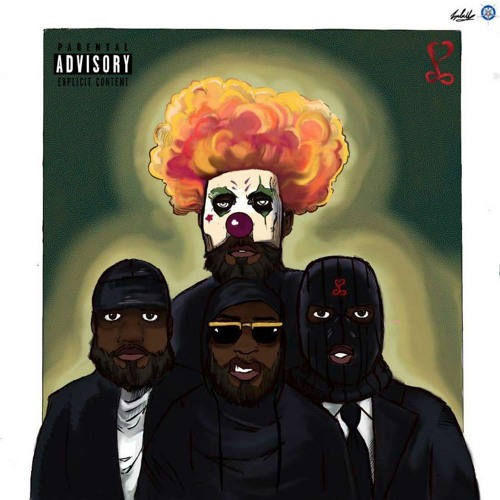 Stream Snow On The Bluff by Phonk | Listen online for free on SoundCloud