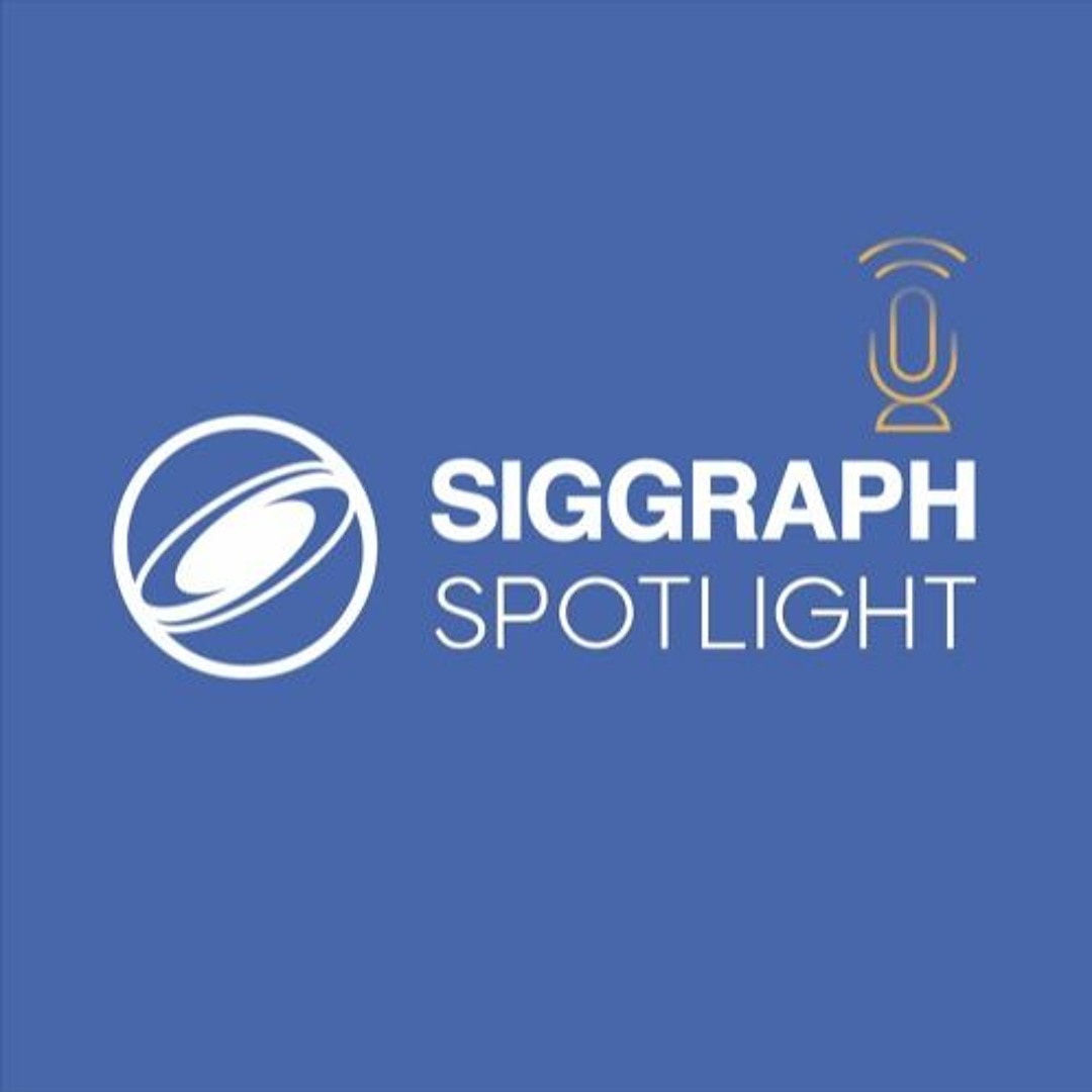 Stream episode 56 – Design For Belonging by SIGGRAPH Spotlight podcast ...