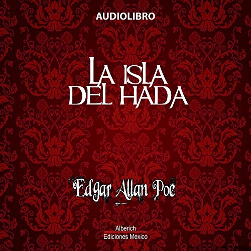 Stream La isla del hada (Audiolibro) from La Biblioteca Fantasma ...