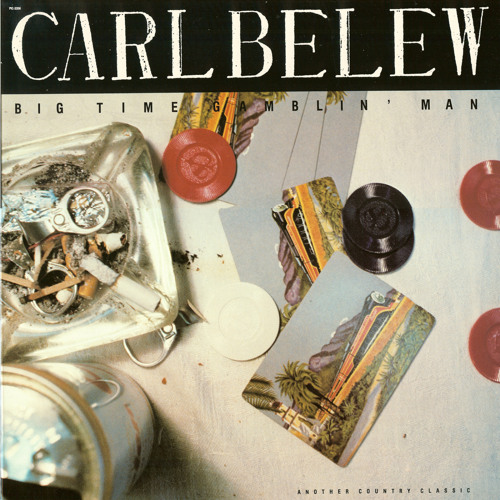 Stream Welcome Back To My World by Carl Belew | Listen online for free ...