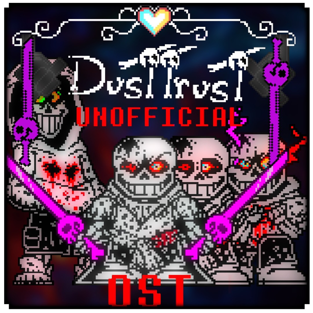 Stream ~Soot~ (ARCHIVED) | Listen to DUSTTRUST(UNOFFICIAL) OST playlist ...