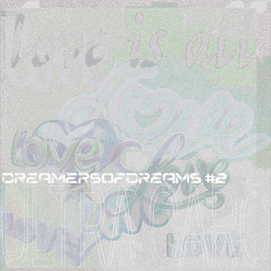 Stream dreamersofdreams ep02 — ultra caro by Ola Radio | Listen online ...