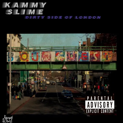 Stream Kammy Slime - Dirty Side of London by reloadit X2 | Listen ...