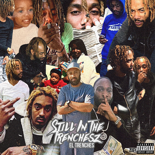 Stream Your Favorite Rapper by El Trenchesz | Listen online for free on ...