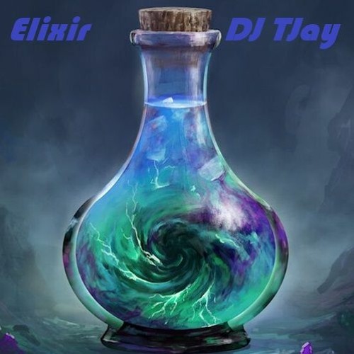 Stream DJ TJay - Elixir (Instrumental) by DJ TJay | Listen online for ...