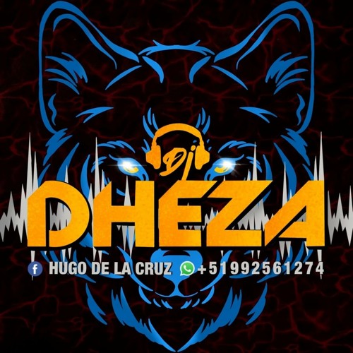 Stream PAREJA FLAMANTE CAPORAL JOEL - DJ DHEZA by DJ DHEZA(SOLO ...
