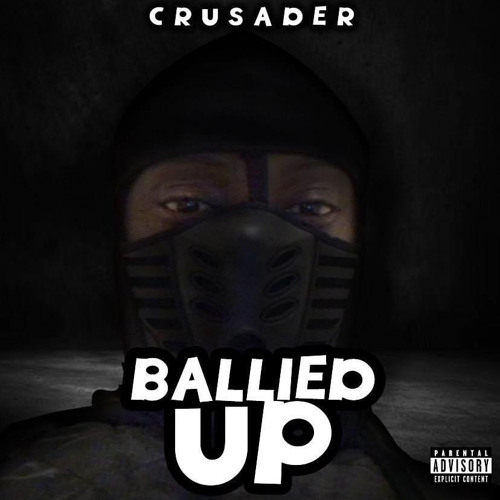 Stream Ballied Up by Crusader | Listen online for free on SoundCloud