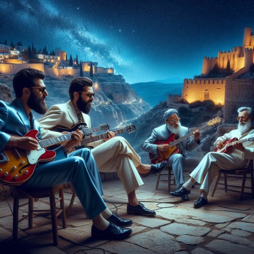 Stream Revelation's Call - The God Ball Music by Chris Rabalais by The ...