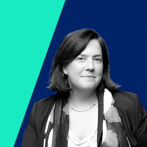 Stream episode Seizing Assets So That Crime Doesn’t Pay, with Molly ...