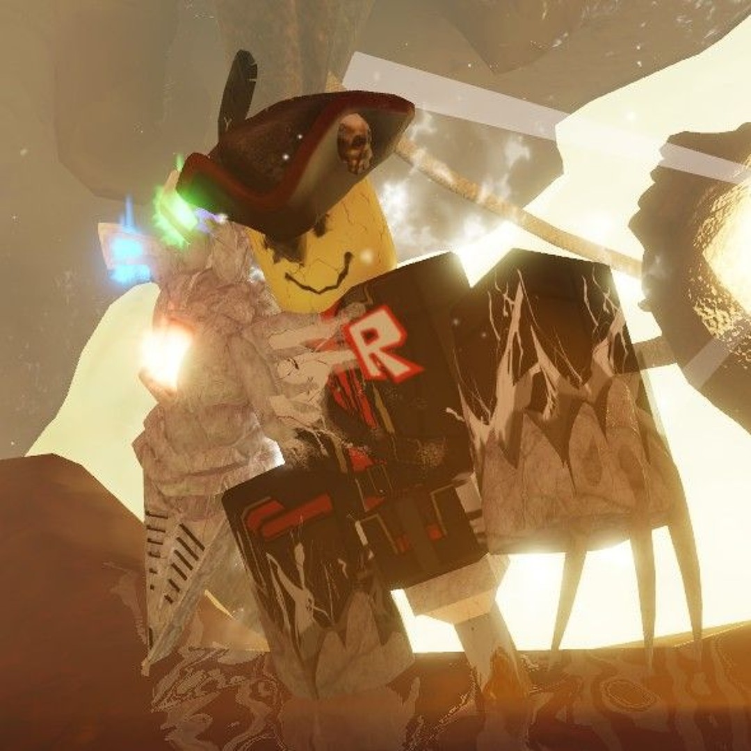 Stream Compass by Mili (Instrumental) | OLD Gasharpoon John Doe Layers ...