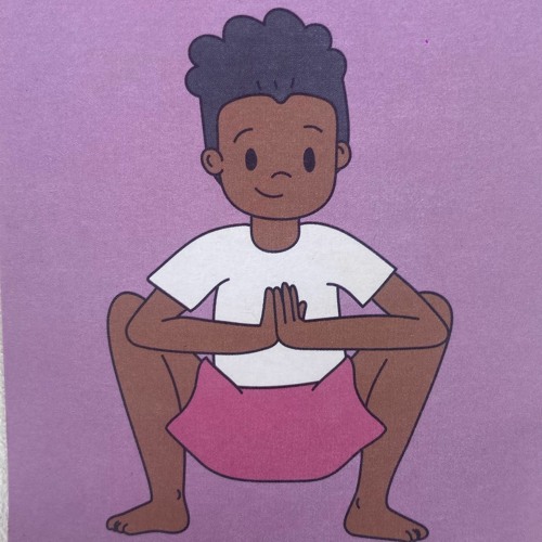 Stream 4. Slowly reach your hands up by Pertame Master-Apprentice ...