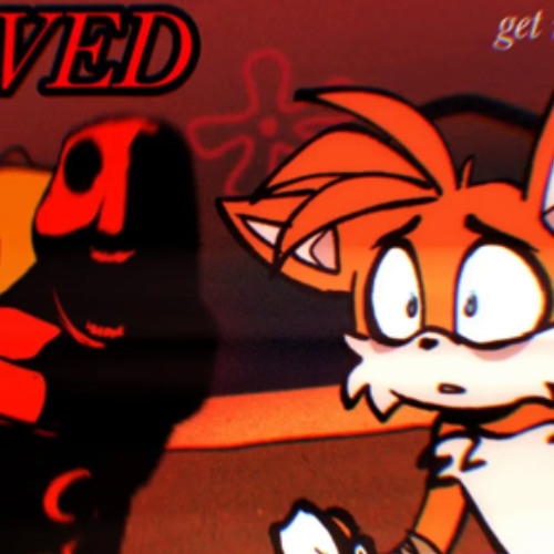 Stream Served but Starved and Tails Cover credit: VoxBun by Withered ...