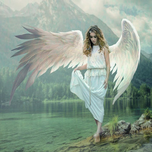 Stream Spiritual Moment | Listen to Music Of Angels And Archangels ...