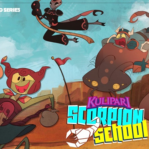 Stream 🎵🎶anna is music🎵🎶 | Listen to kulipari scorpion school ...