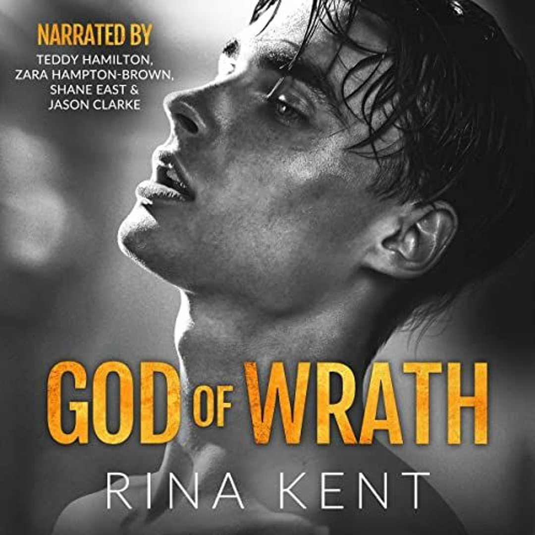 Stream FREE Audiobook 🎧 : God Of Wrath, By Rina Kent from Rina Kent ...