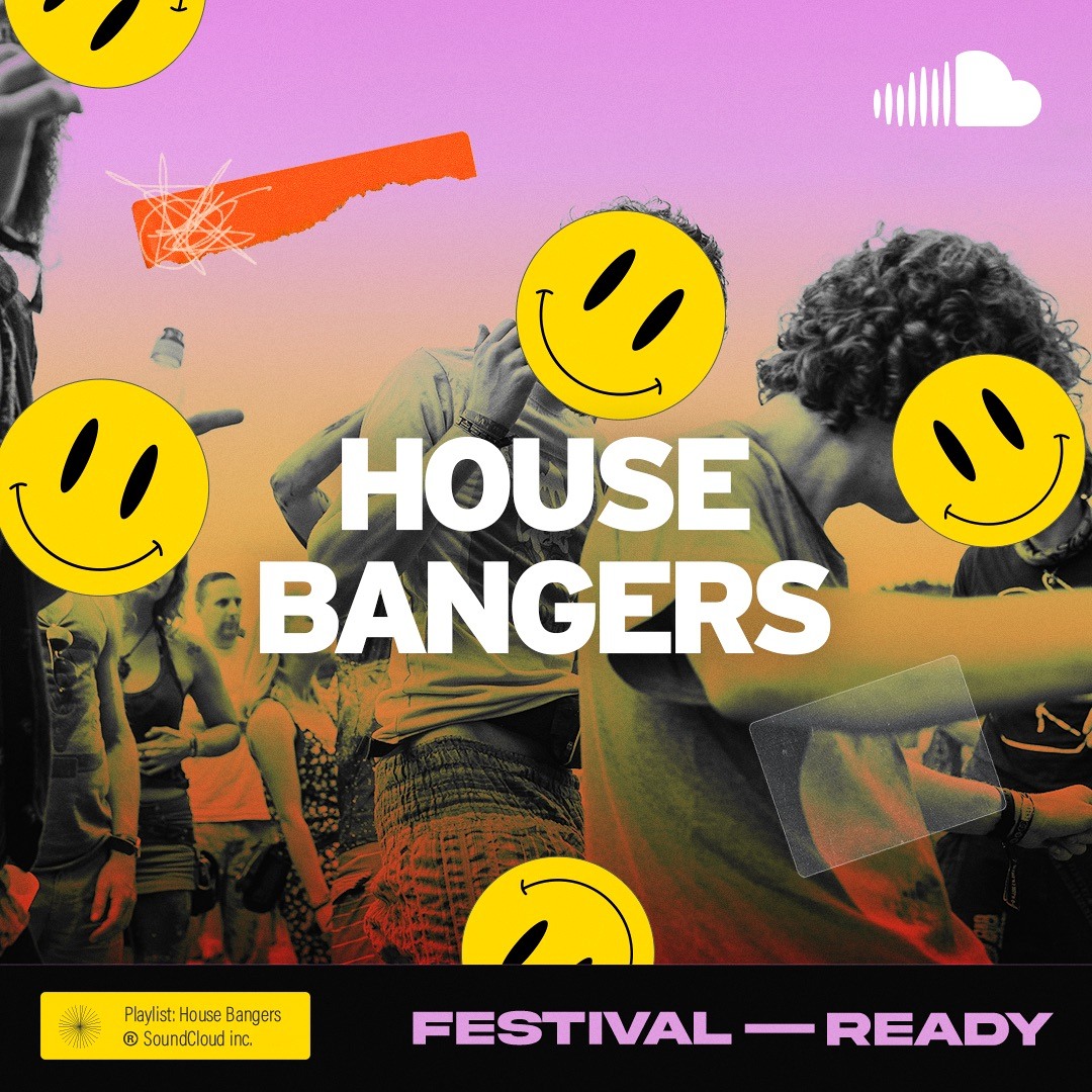 Stream SoundCloud Stories | Listen to Festival House Bangers playlist ...