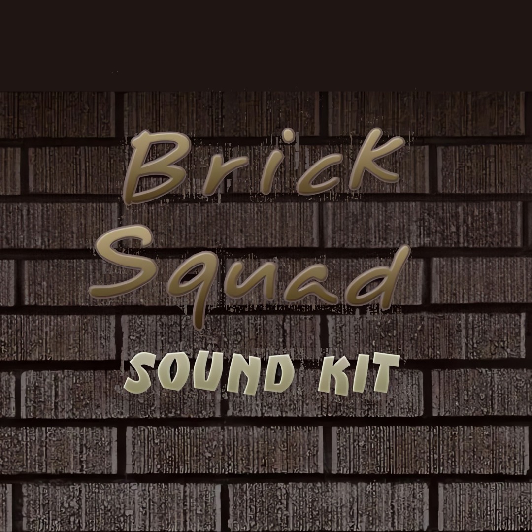 Stream 31 FREE Samples [Brick Squad Sound Kit] by HipHopMakers.com ...