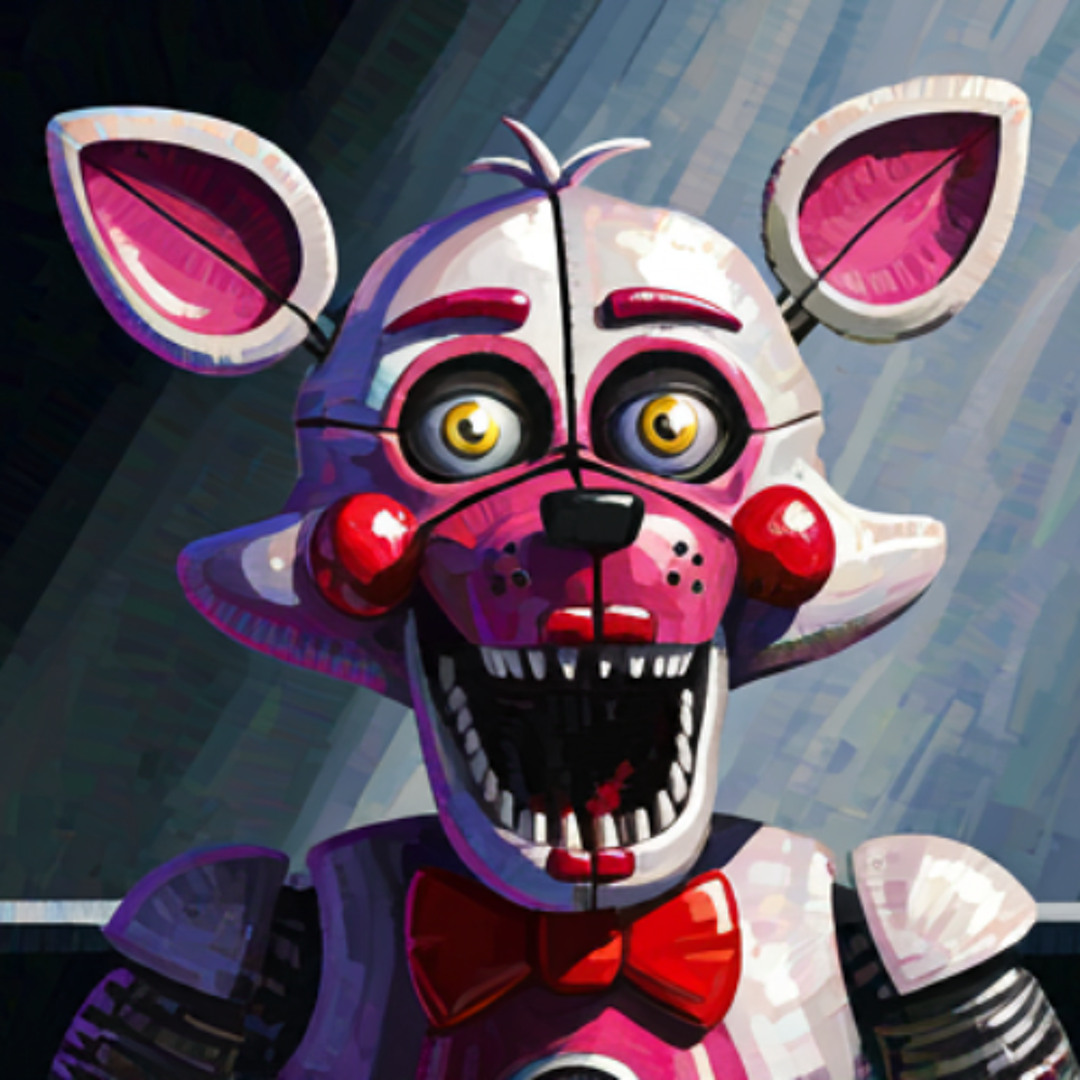 Stream Funtime Foxy Evil Curse by Funtime Foxy Studio | Listen online ...