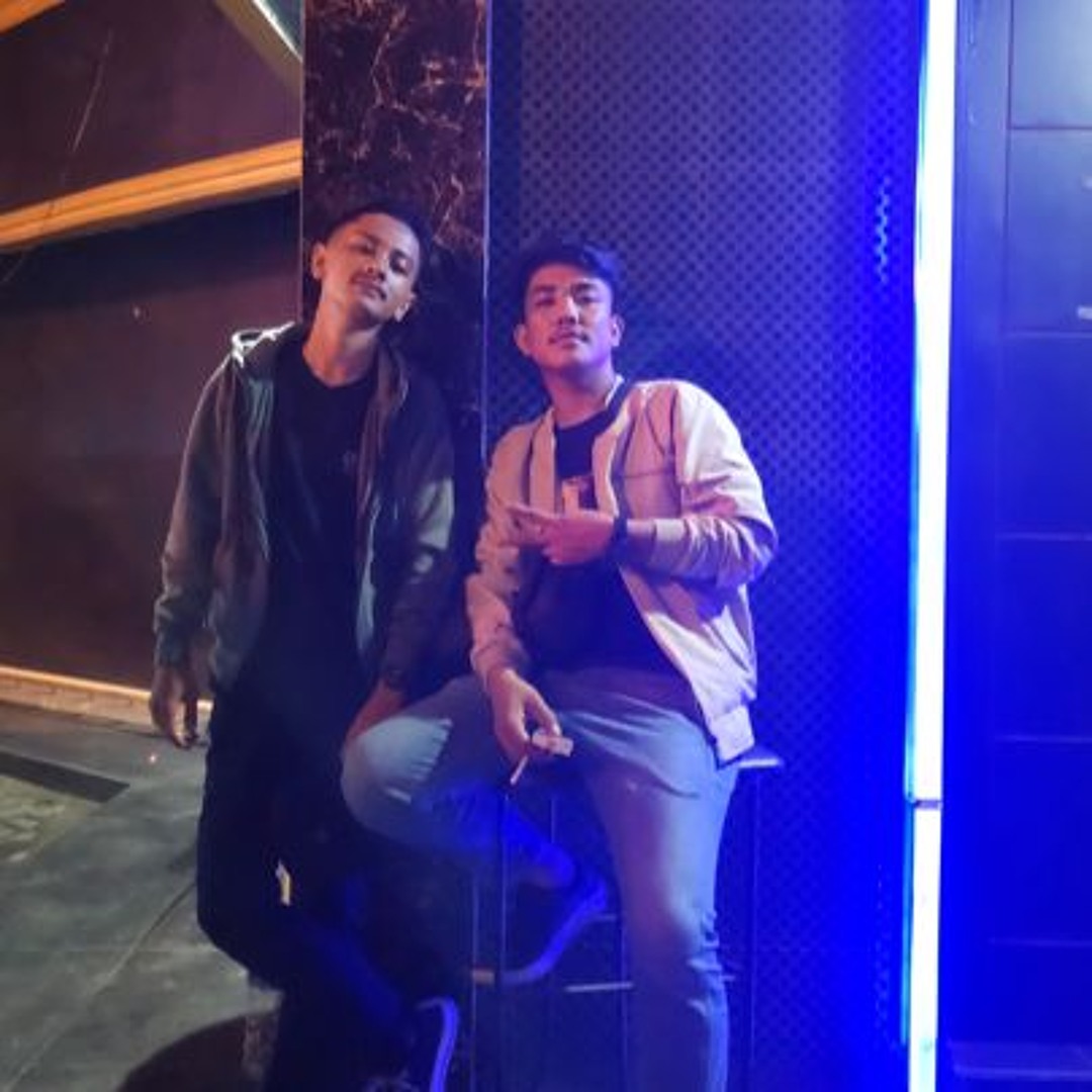 Stream I'm Okay #Special For Rillo Simbolon YPP #Yangpunyapunya by ...