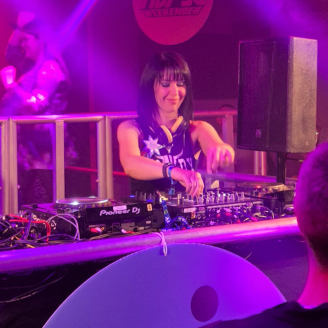 Stream Kym Ayres - Tidy Weekender 30 Mix by Kym Ayres | Listen online ...