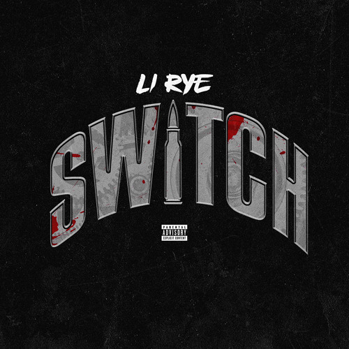 Stream Switch by Li Rye | Listen online for free on SoundCloud