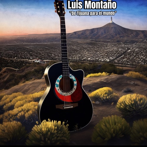 Stream David Nevarez (2024 Versión remasterizada) by Luis Montaño ...