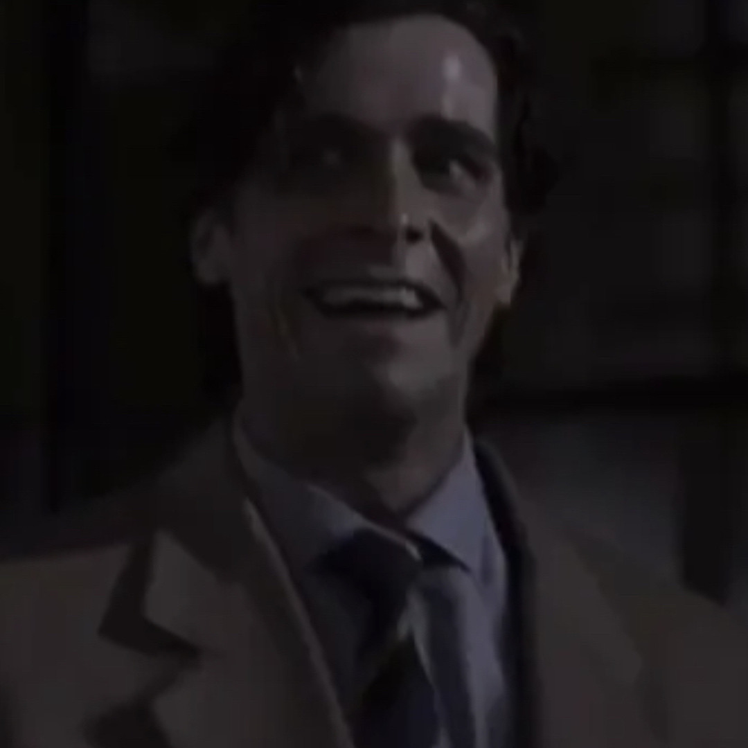 Stream NinjaTuna | Listen to My name is Patrick Bateman. I'm 27 years ...