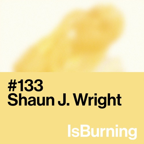 Stream Shaun J. Wright... IsBurning #133 by IsBurning | Listen online ...