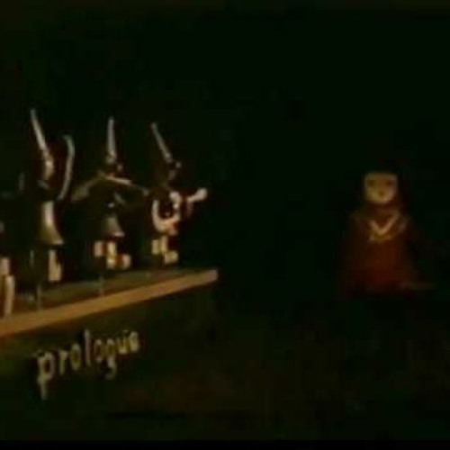 Stream Be Aware Of The Dangers In The Forest by YWHW | Listen online ...