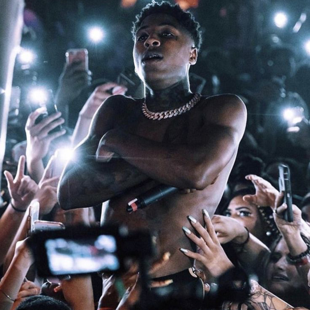 Stream NBA YoungBoy Feel Better by leakedTune | Listen online for free ...