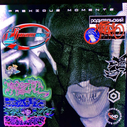 Stream 03.SEXOFONiA - Doony Graff & Dj PrecioZo (OriGinal Master) by ...