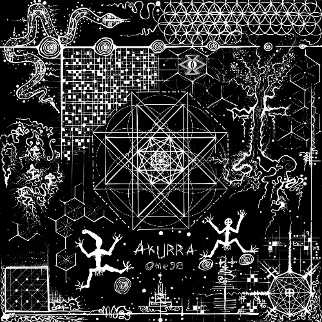 Stream 2. Calyptorhynchus (198 BPM) by Akurra - EP Omega - Metacortex ...