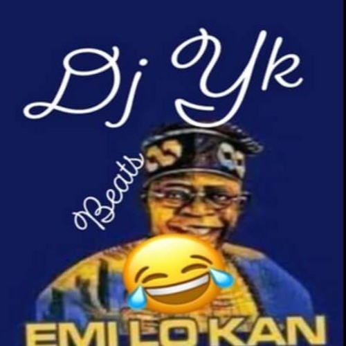 Stream DJ Yk — Emi Lo Kan | six9ja.com by Six9ja Media | Listen online ...