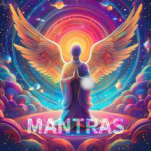 Stream Mantras (Reimagined 142 BPM) by Corvo Productions | Listen ...