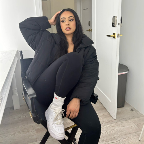 Stream Water x Passionfruit (Ameerah Remix) by Ameerah | Listen online ...