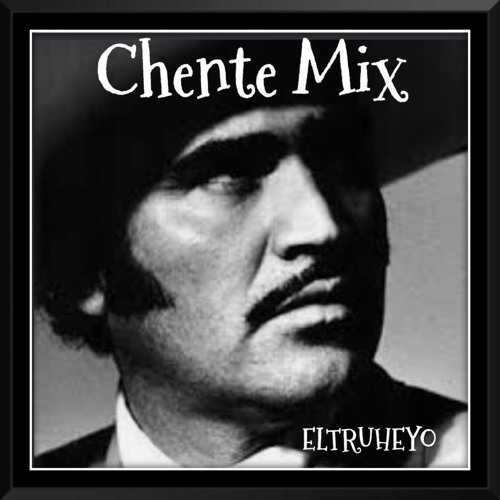 Stream Vicente Fernandez - Chente Mix by ELTRUHEYO | Listen online for ...