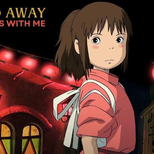 Stream Spirited Away: Always with Me (Itsumo Nando Demo) by Rodrigo ... Stream Spirited Away: Always with Me (Itsumo Nando Demo) by Rodrigo ...