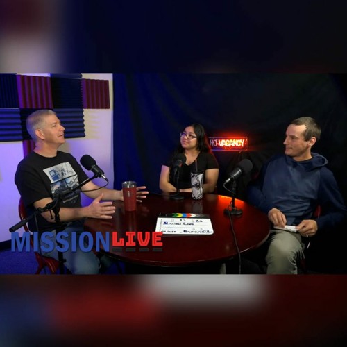 Stream Mission LIVE: Seattle’s Homeless Decline Shelter Help, Live ...