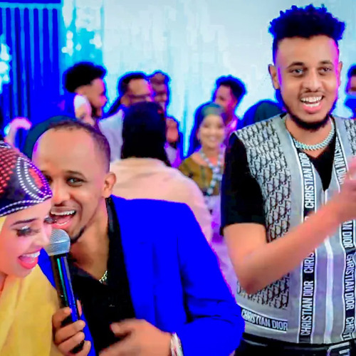 Stream BASHIIR JAAWI | BARTA HALISTIYO - WADNAHEY BARKATEE | OFFICIAL ...